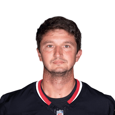 Matthew Wright Stats, News and Video - K | NFL.com