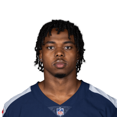 Jaylen Harrell Stats, News and Video - LB | NFL.com