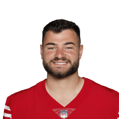 Jake Moody Stats Summary | NFL.com