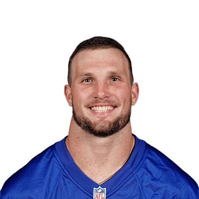 Daniel Bellinger Stats Summary | NFL.com