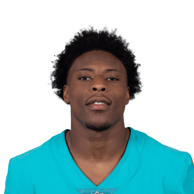 Jason Maitre Stats, News and Video - CB | NFL.com