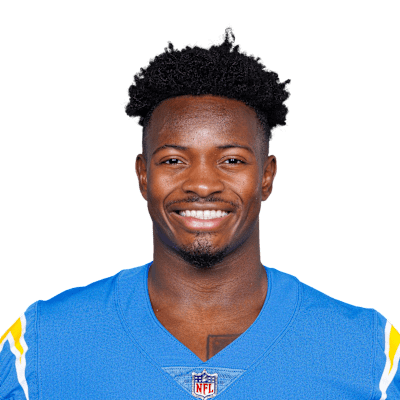 Kimani Vidal Career Stats | NFL.com