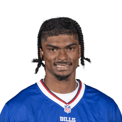 Bryan Thompson Stats, News and Video - WR | NFL.com