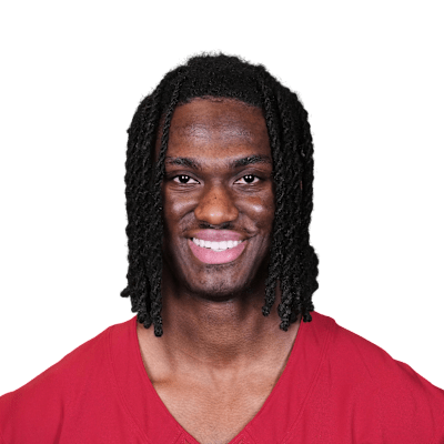 Marvin Harrison Jr. Logs Stats | NFL.com