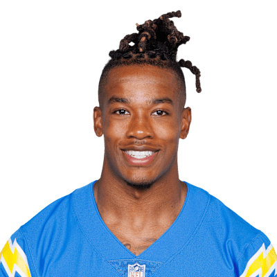 Kendall Williamson Stats, News and Video - SAF | NFL.com