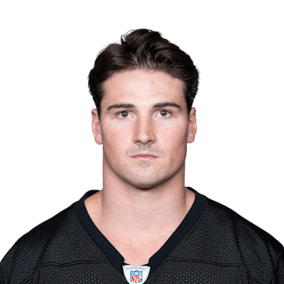 Max Hurleman Career Stats | NFL.com