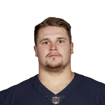 Doug Kramer Stats, News and Video - C | NFL.com