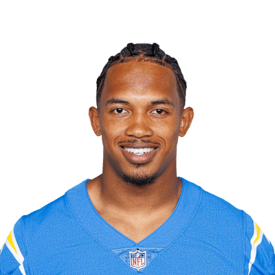 Jaylen Johnson Stats, News and Video - WR | NFL.com