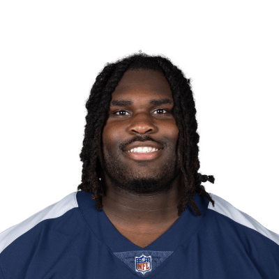 T'Vondre Sweat Stats, News and Video - DT | NFL.com