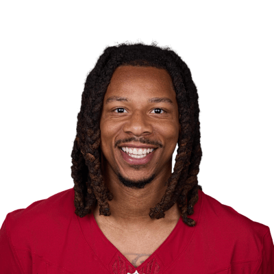 Trishton Jackson Stats, News and Video - WR | NFL.com