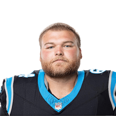 Cade Mays Stats Summary | NFL.com