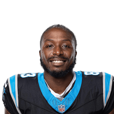 David Moore Career Stats | NFL.com