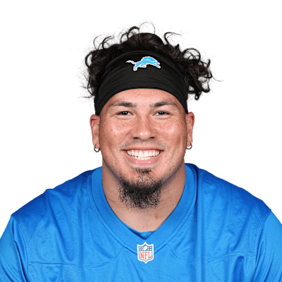 Roy Lopez Stats, News and Video - DT | NFL.com