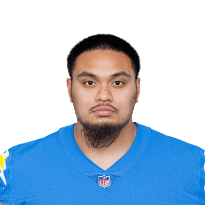 Josh Fuga Stats, News and Video - DT | NFL.com