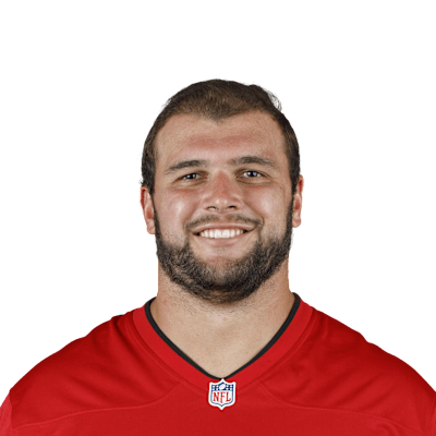 Ben Bredeson Stats, News and Video - G | NFL.com