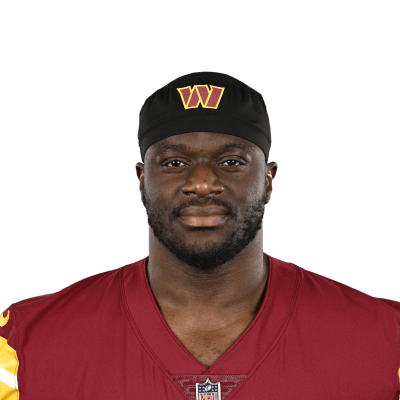 Efe Obada Stats Summary | NFL.com