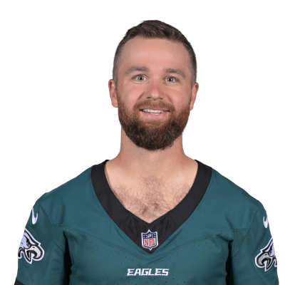 Jake Elliott Stats Summary | NFL.com