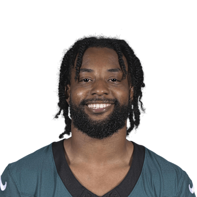 Ainias Smith Stats, News and Video - WR | NFL.com