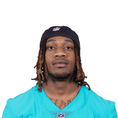 Jaylen Wright Stats Summary | NFL.com