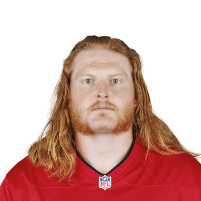 Ko Kieft Stats, News and Video - TE | NFL.com