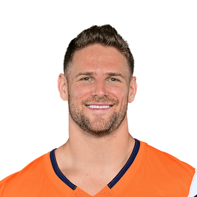 Michael Burton Stats, News and Video - FB | NFL.com