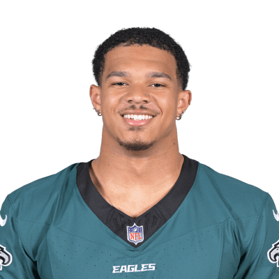 Brandon Smith Stats, News and Video - LB | NFL.com