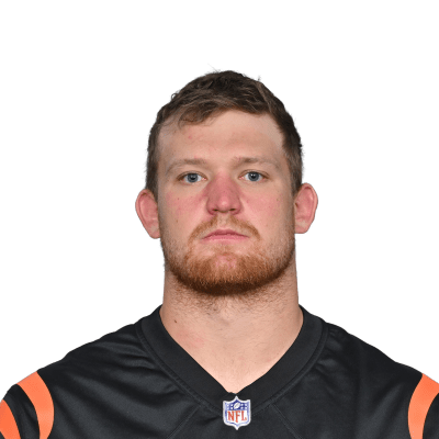 Cordell Volson Stats, News and Video - G | NFL.com