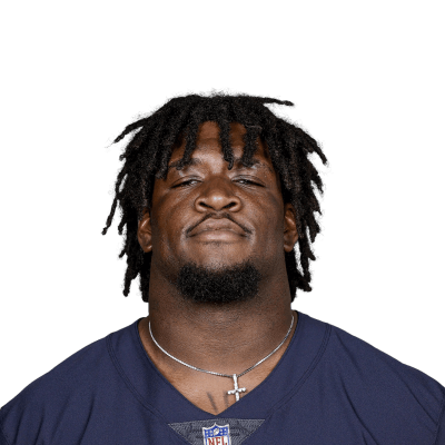 Dashaun Mallory Stats, News and Video - DT | NFL.com