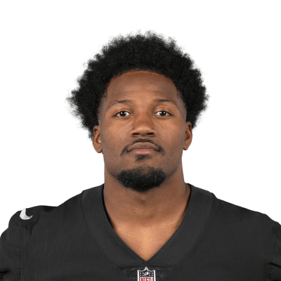Sam Webb Stats, News and Video - CB | NFL.com