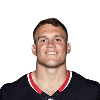 Jake Hansen Stats, News and Video - LB | NFL.com