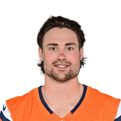 Riley Moss Stats Summary | NFL.com