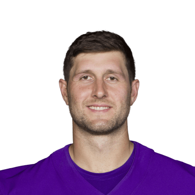 Johnny Mundt Stats, News and Video - TE | NFL.com