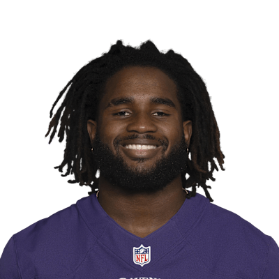Kaimon Rucker Stats, News and Video - LB | NFL.com