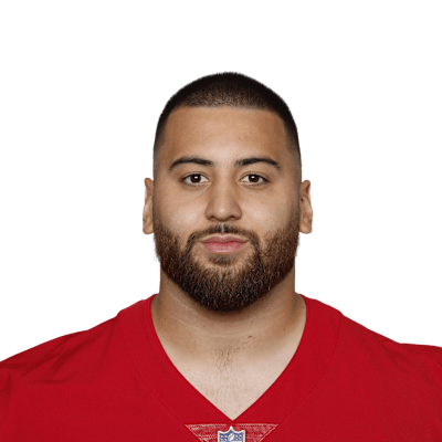 Dominick Puni Stats, News and Video - OT | NFL.com