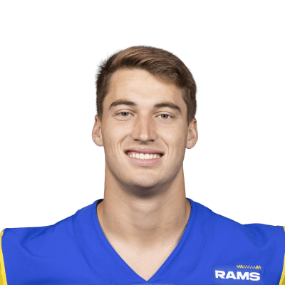 Davis Allen Stats, News and Video - TE | NFL.com