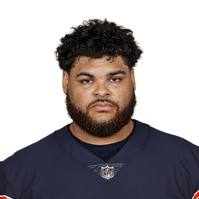 Darnell Wright Stats, News and Video - OT | NFL.com