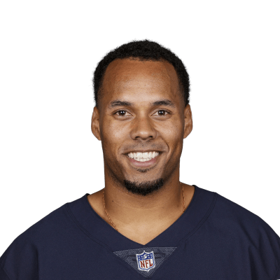 Collin Johnson Stats, News and Video - WR | NFL.com