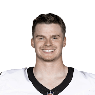 Treyton Welch Stats, News and Video - TE | NFL.com