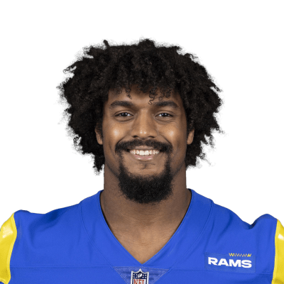 Anthony Goodlow Stats, News and Video - DE | NFL.com