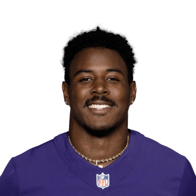 Owen Wright Stats, News and Video - RB | NFL.com