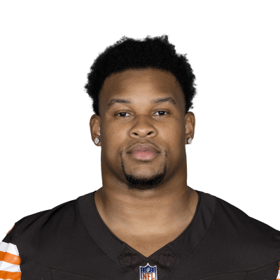 Nathaniel Watson Stats, News and Video - LB | NFL.com
