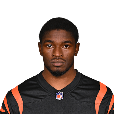 Josh Newton Stats, News and Video - CB | NFL.com