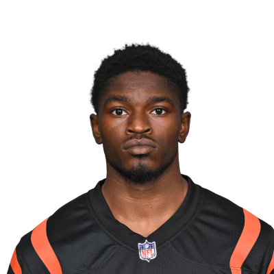 Josh Newton Stats, News and Video - CB | NFL.com