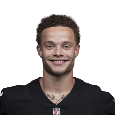 Casey Washington Stats, News and Video - WR | NFL.com