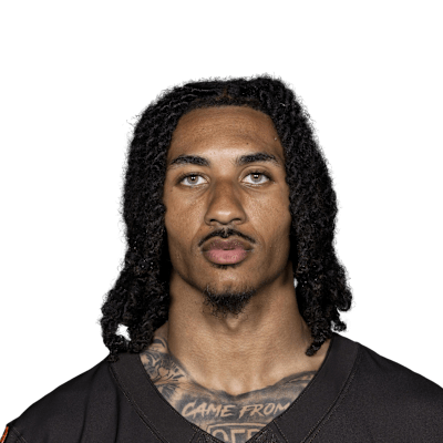 Kahlef Hailassie Stats News And Video Db Nfl