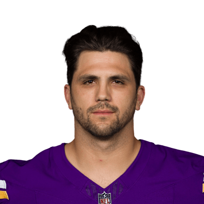 Giovanni Ricci Stats, News and Video - TE | NFL.com