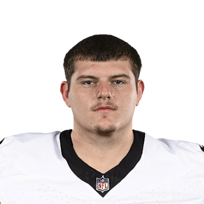 John Ridgeway Stats, News and Video - DT | NFL.com