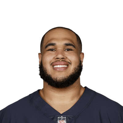 Larry Borom Stats, News and Video - G | NFL.com