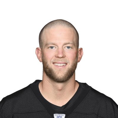 Chris Boswell Stats, News and Video - K | NFL.com
