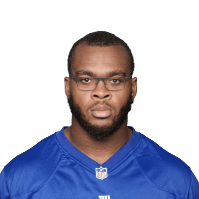 Evan Neal Stats, News and Video - OT | NFL.com